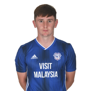 Trystan Jones | Cardiff